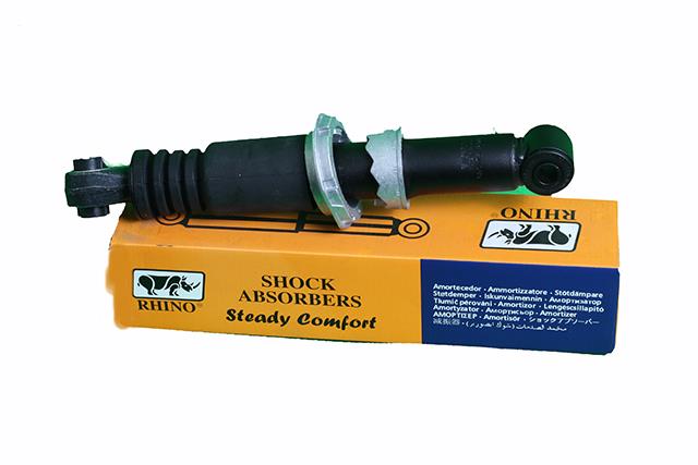 VOLVO FH4 Cabin Shock Absorber Rear - 21739593 - 22040665 | e-Factory ...