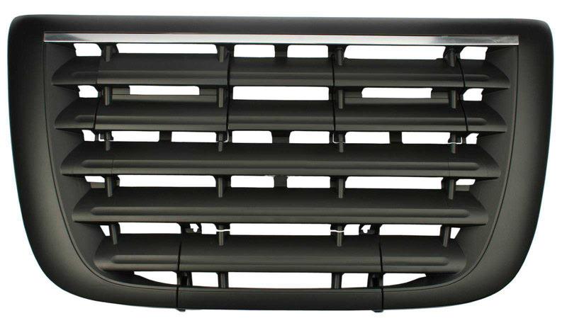 DAF XF105 Lower Front Grille - 1635802 | e-Factory Outlet