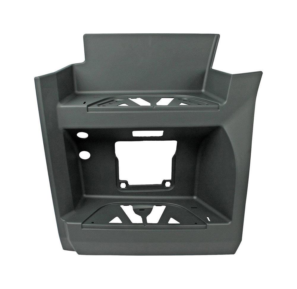 Mercedes Actros MP4 Footstep LH - 960 666 1703 - 961 666 1601 | e ...