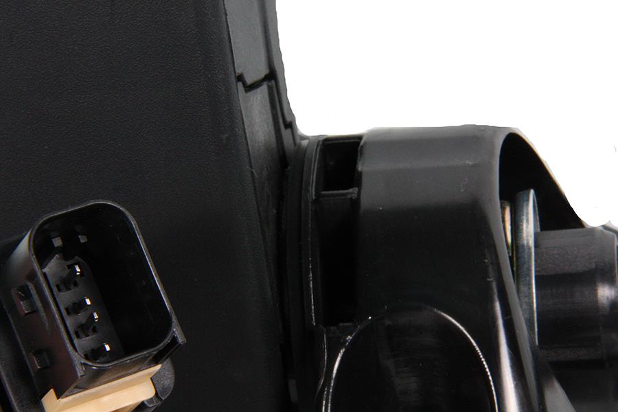 VOLVO FH4 Mirror Assy RH - 82359208 | e-Factory Outlet