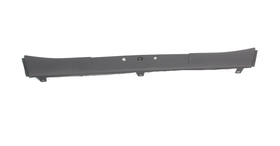 VOLVO FH14 Front Bumper Central Cover Plastic - 21413787 - 82090733 ...