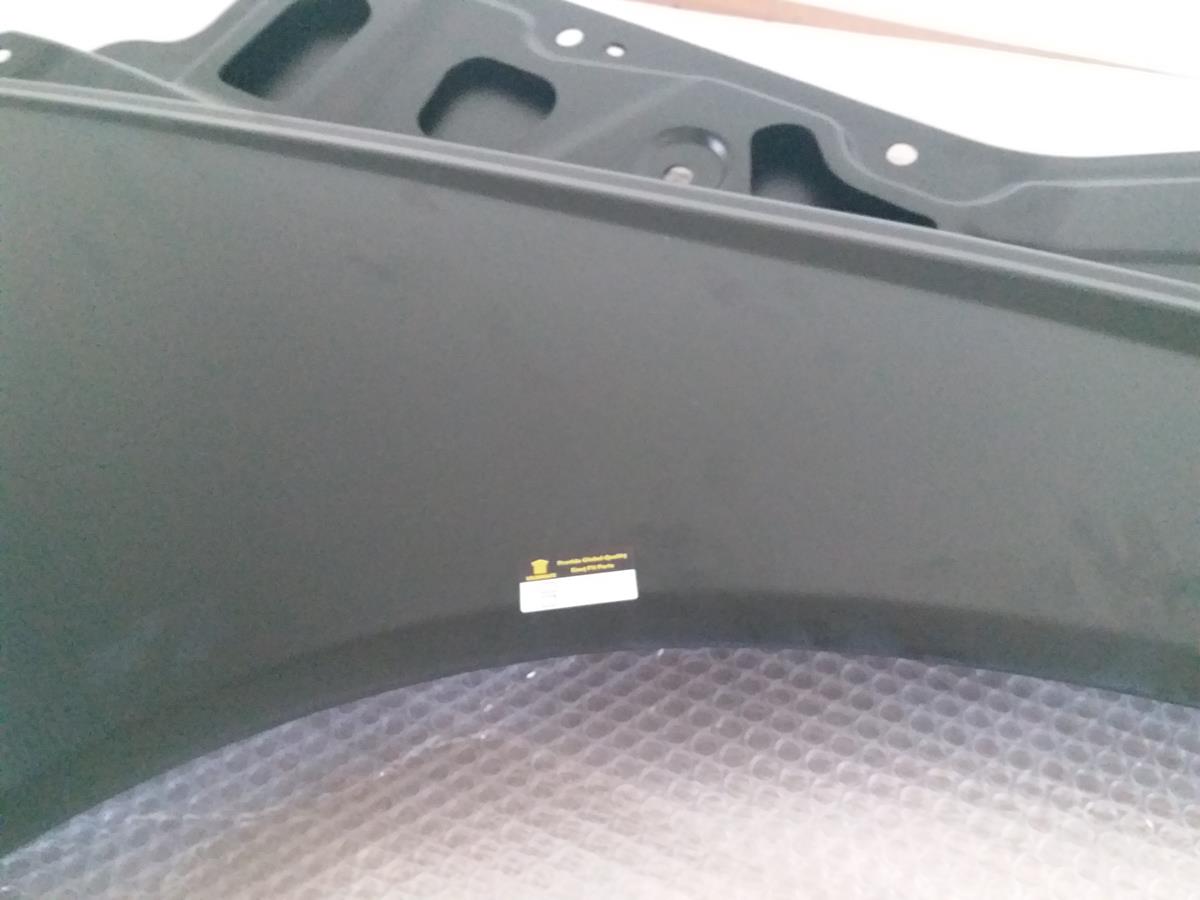 VOLVO FH14 Door Extension RH - 21642399 - 82178247 | e-Factory Outlet