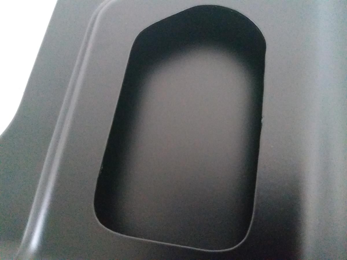 VOLVO FH14 Door Extension RH - 21642399 - 82178247 | e-Factory Outlet