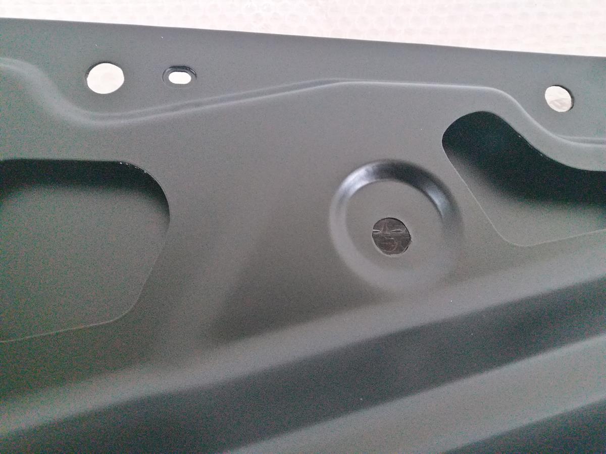 VOLVO FH14 Door Extension RH - 21642399 - 82178247 | e-Factory Outlet