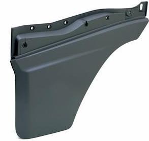 VOLVO FH12 Door Extension LH - 20467037 | e-Factory Outlet