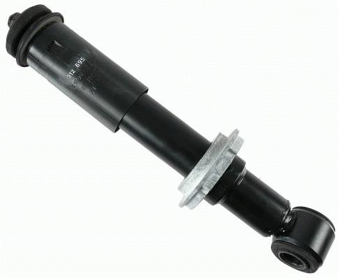 VOLVO FH13 Cabin Shock Absorber - 3198836 - 21111925 | e-Factory Outlet