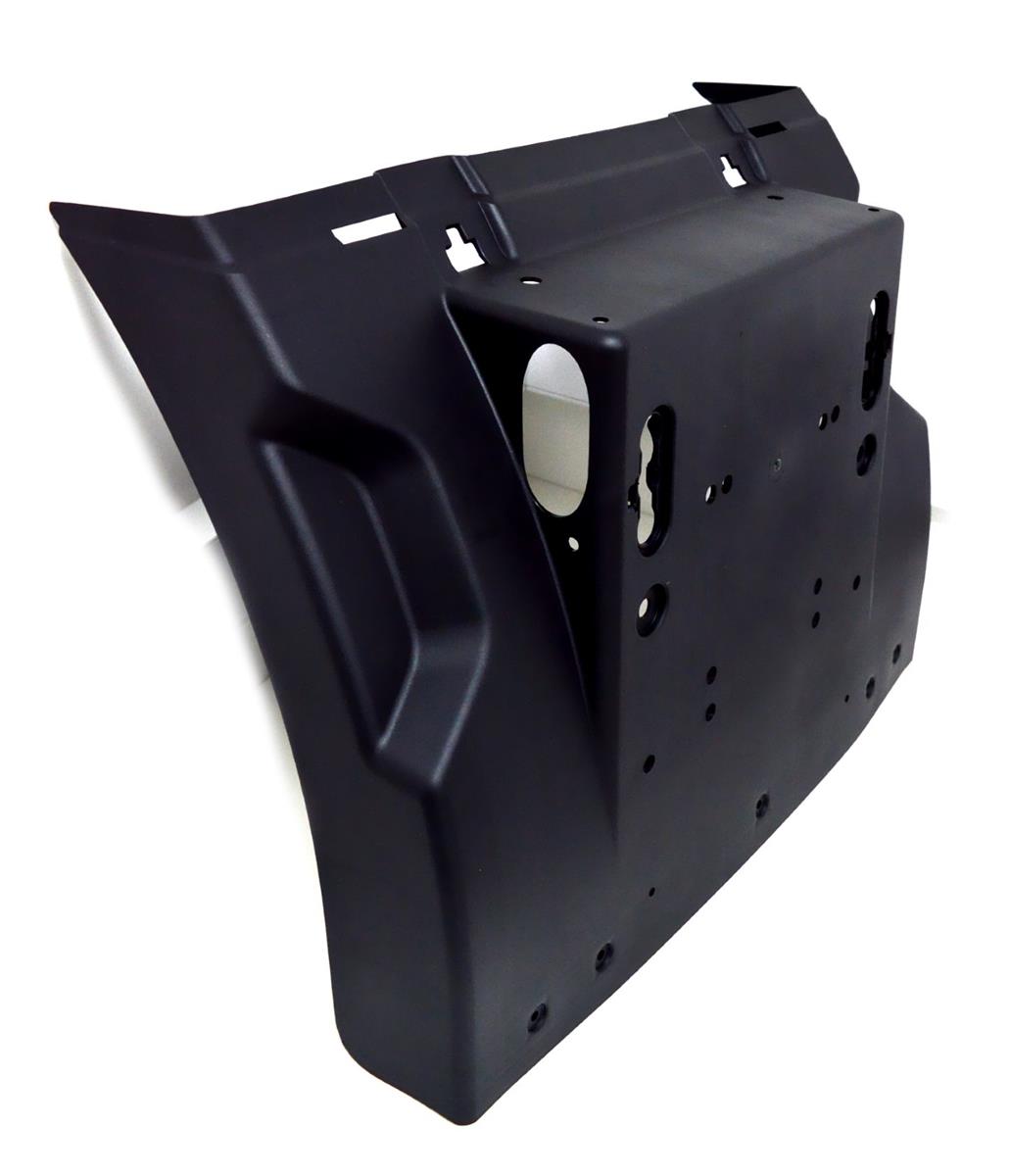 VOLVO FH13 Rear Mudguard Front - 21094391 - 21094392 | e-Factory Outlet